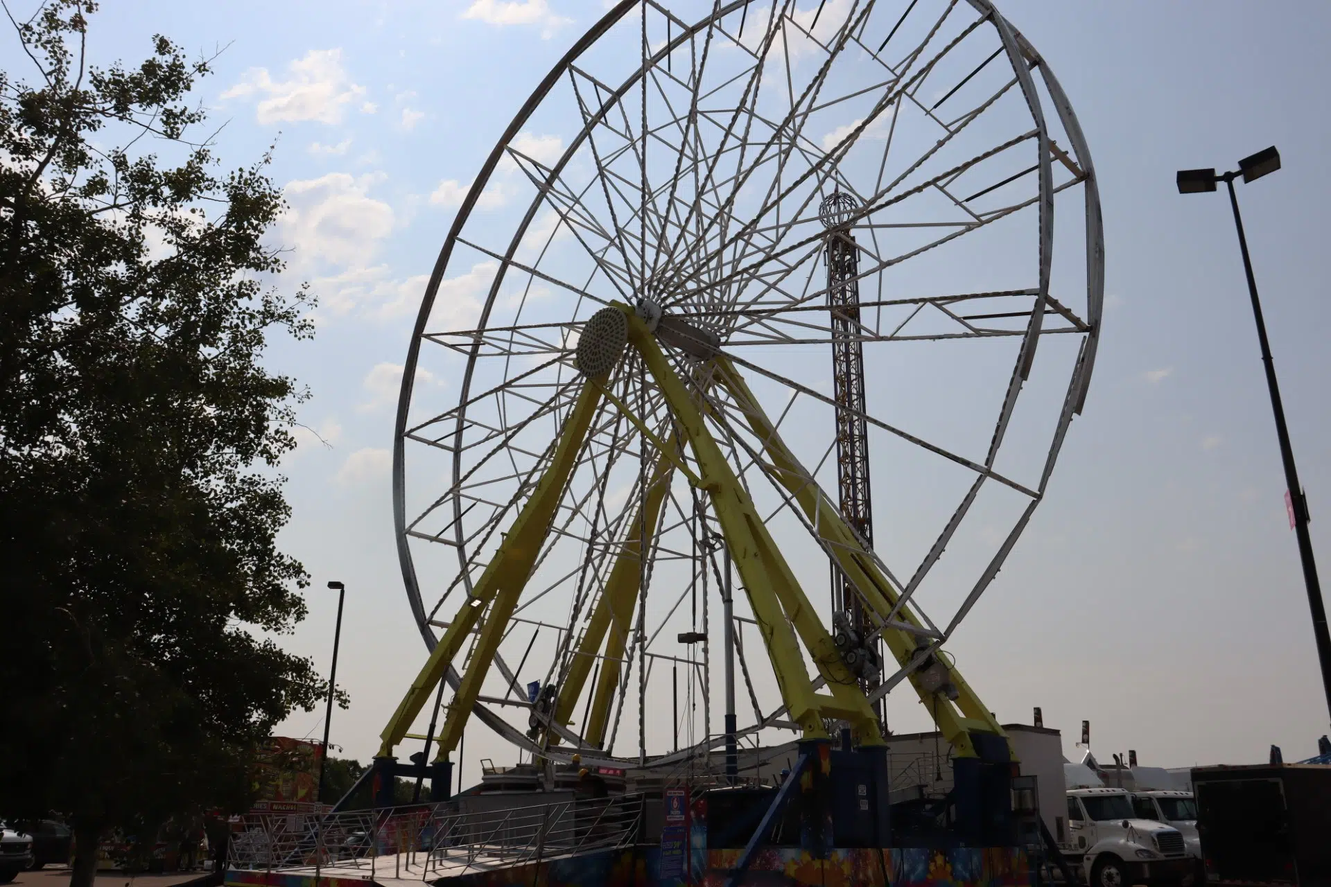 K-Days sees new facelift that connects with Edmonton | 89.3 The Raven