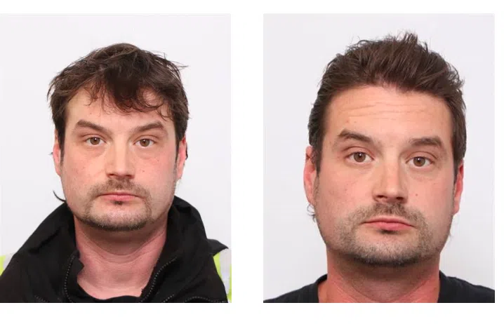 Edmonton man arrested for luring children | 89.3 The Raven