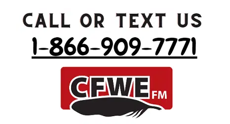 CFWE FM