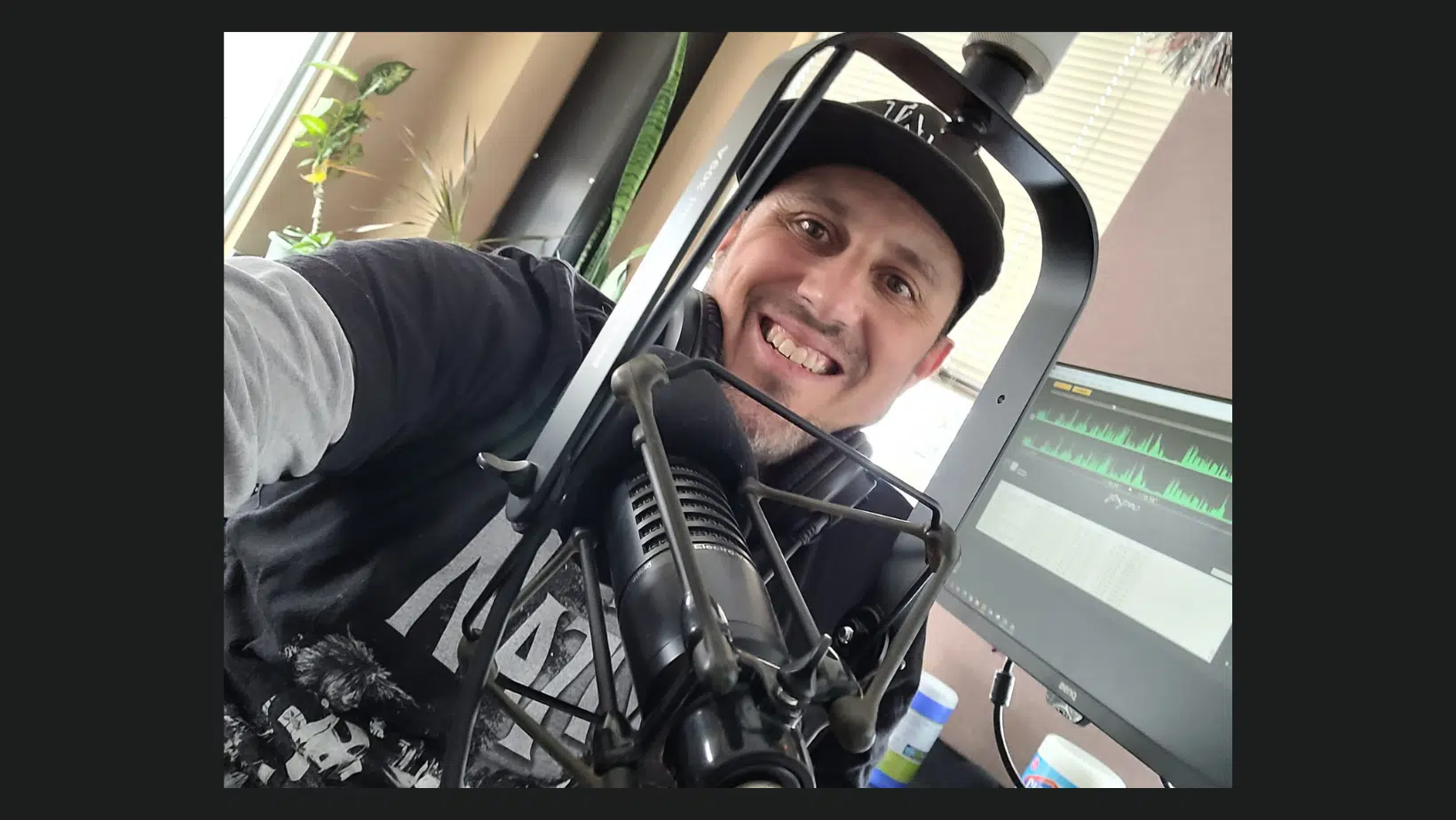 CFWE Program Schedule | CFWE FM