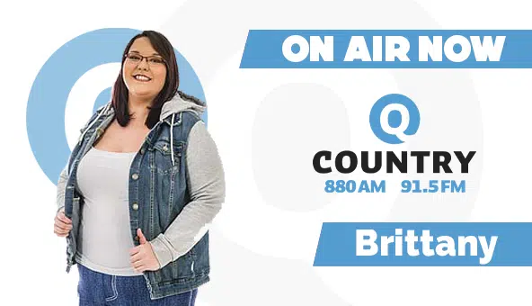 Q Country 91.5FM