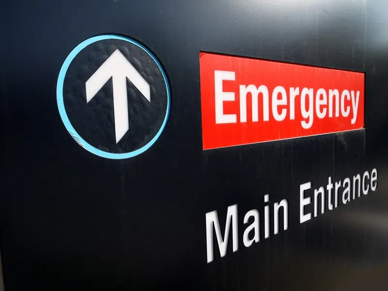 MB NDP promise to build 4 new ER’s in the province if elected in ...