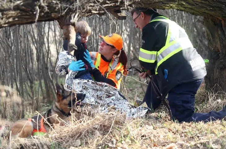 Brandon Regional Search and Rescue Association is recruiting – open ...