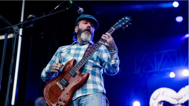 X92.9 - Calgary's Alternative