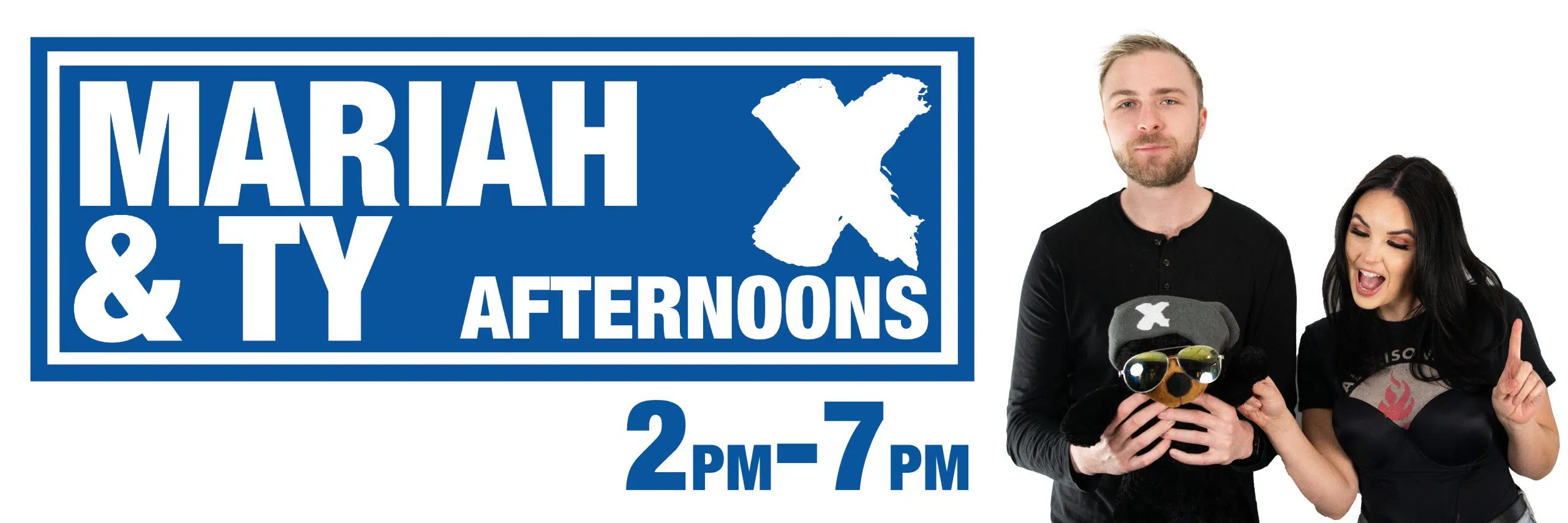 X92.9 - Calgary's Alternative