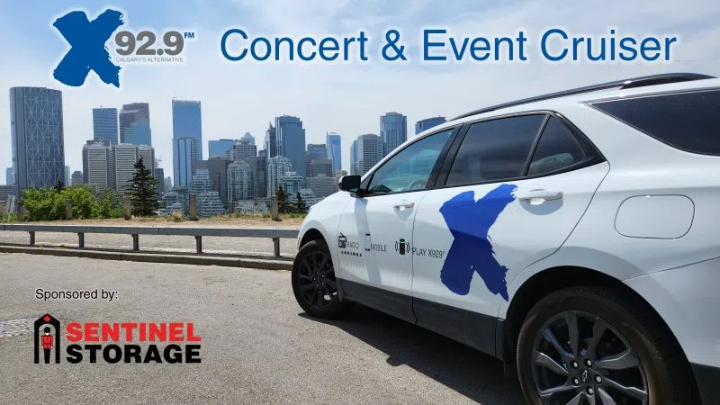 X92.9 - Calgary's Alternative