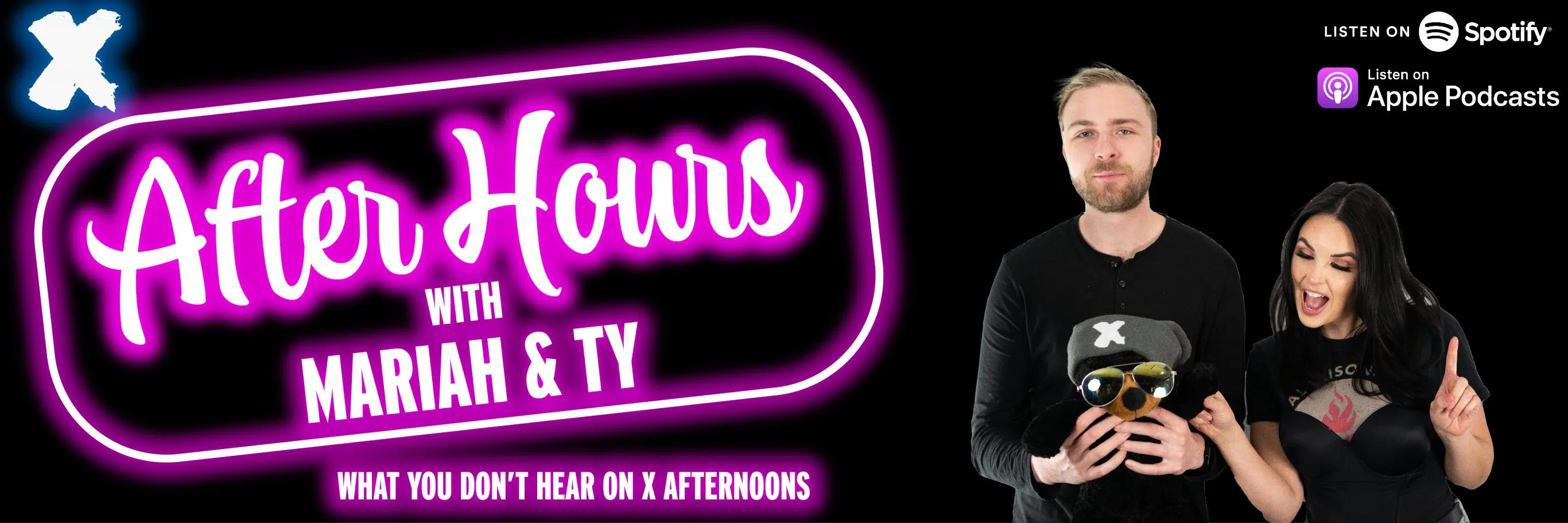 X92.9 - Calgary's Alternative