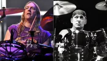 Tool kicked off their first show of the new year with a Neil Peart ...