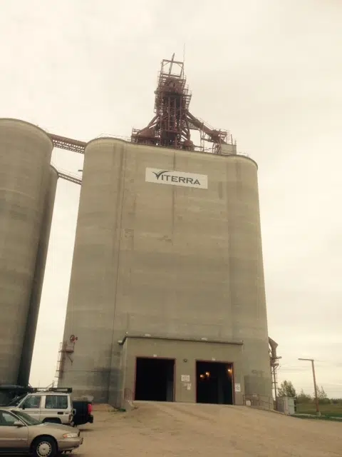 Viterra provides support to Canadian Food Grains Bank | play92