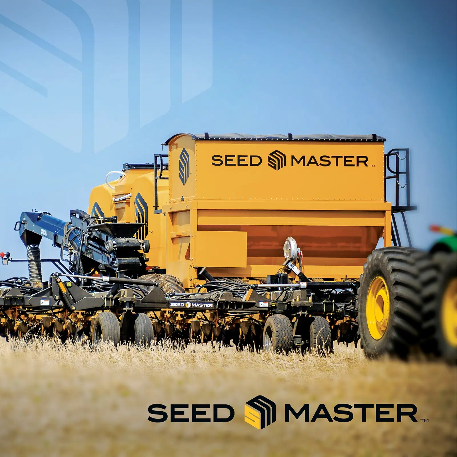 Sask-based SeedMaster expands its reach in Alberta | 620 CKRM The ...