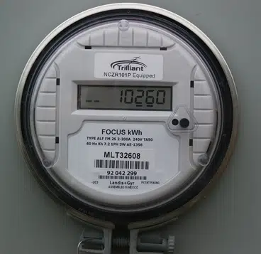 Delay in Saskpower’s smart meter program | 620 CKRM The Voice of ...