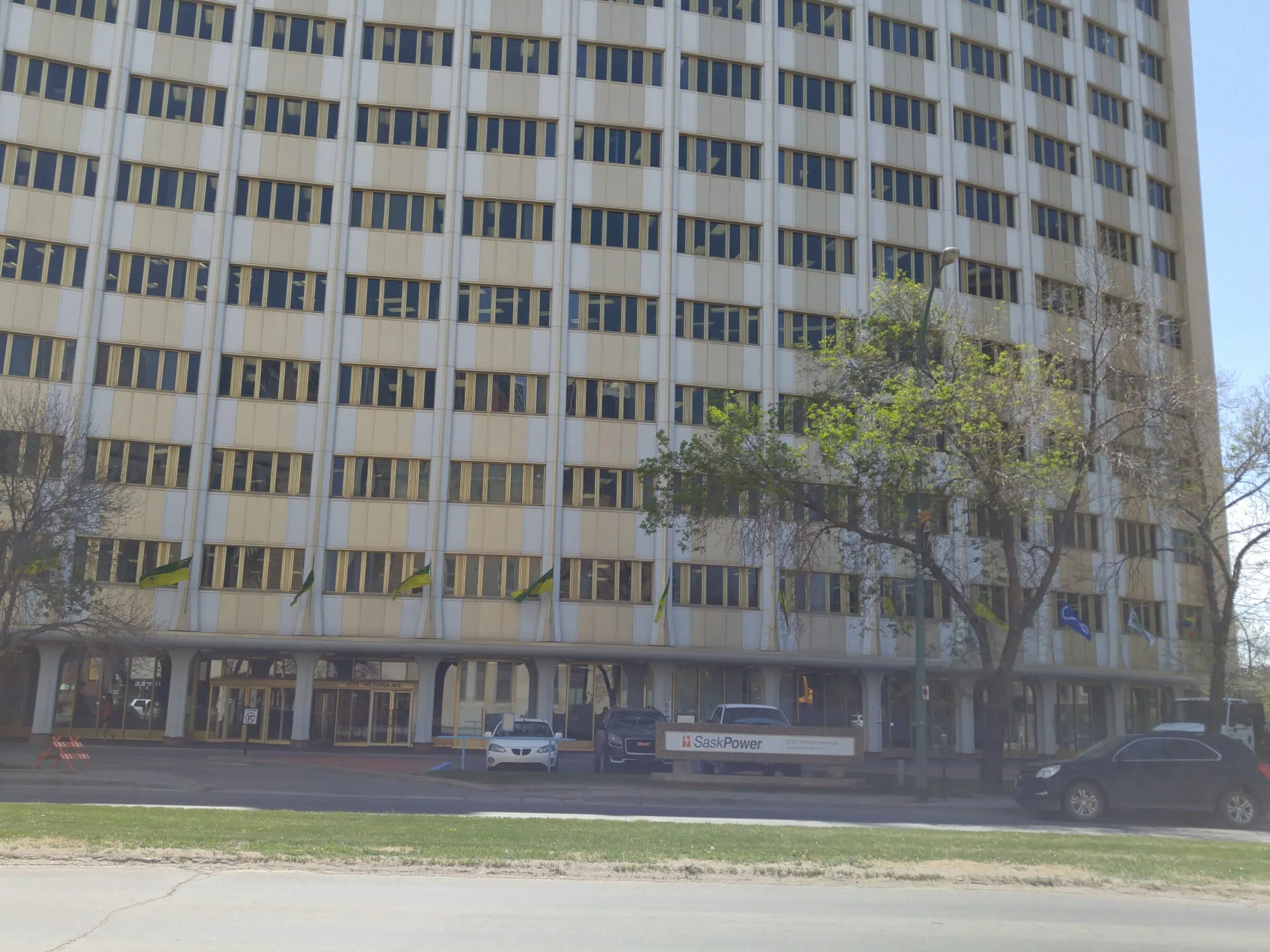 SaskPower to build facility that will house employees currently working ...