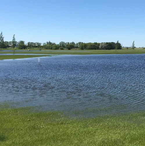 Sask. RMs and conservation areas encouraged to apply for Sask. water ...