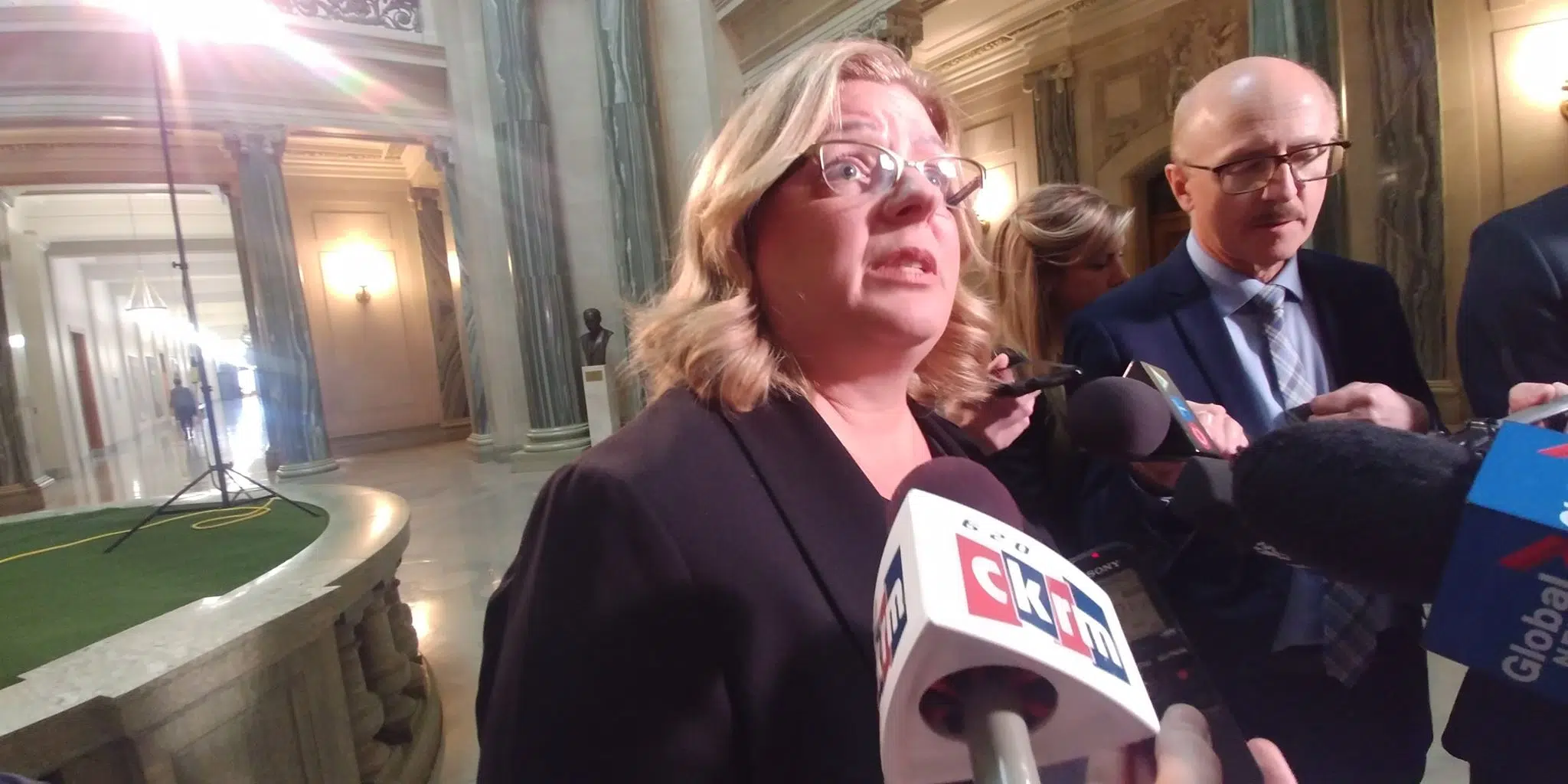 Additional funds allotted to Saskatchewan Income Support program | 620 ...