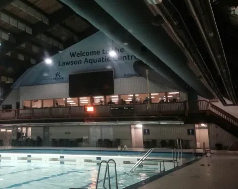 Lawson Aquatic Centre facility upgrades to begin next week | play92