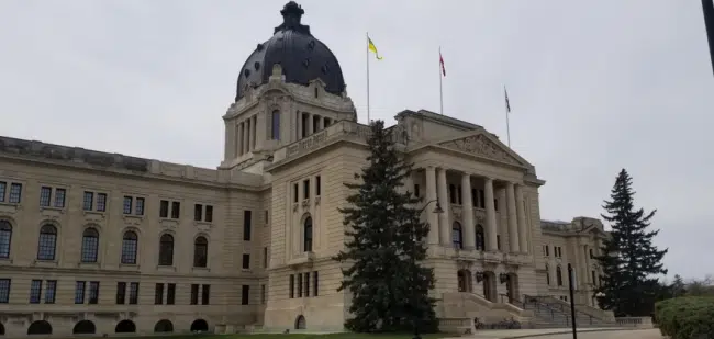 Saskatchewan government adds measures to state of emergency while ...