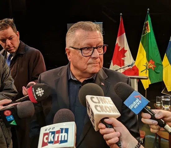 Ralph Goodale named Canada’s high commissioner to the United Kingdom ...