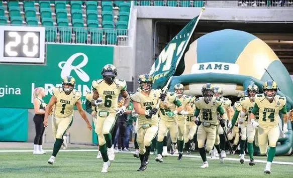 U of R Rams wrap up 2021 season at home Saturday afternoon against ...