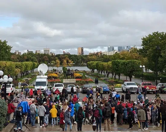 Sask. population grows past 1.174 million people | 620 CKRM The Voice ...