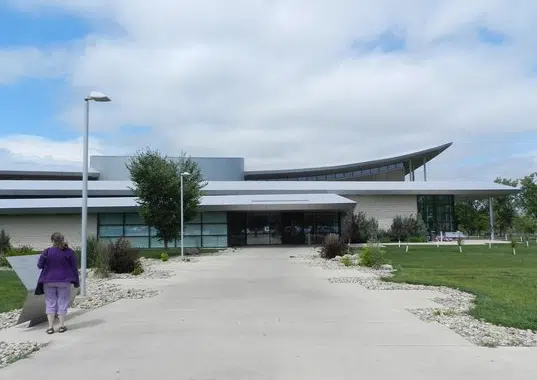 RCMP Heritage Centre to become Sask’s first national museum | play92