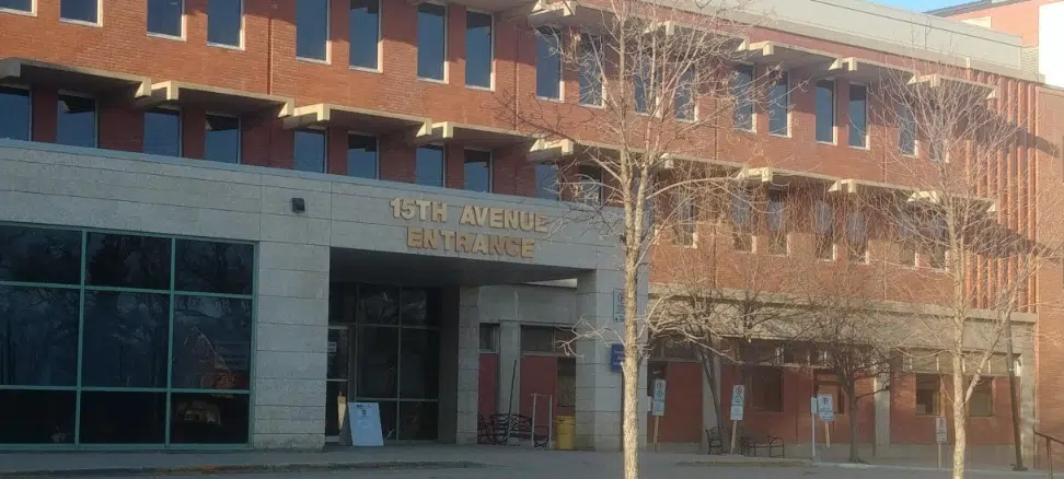 Sask. Health Authority strengthens mask requirements and screening in ...