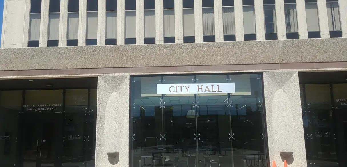 Regina City Council approves MacDonald’s at Evraz Place, commits ...