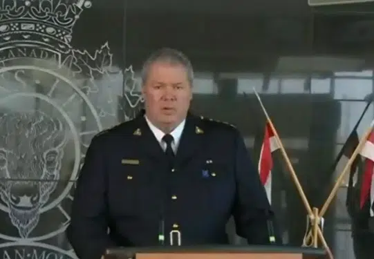 Nova Scotia RCMP chief defends ‘dynamic and fluid’ response to massacre ...