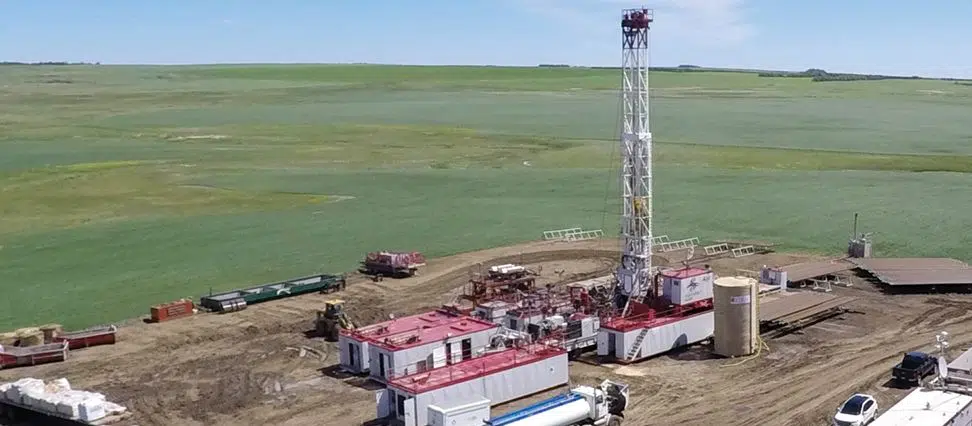 2021 A great year for helium production in Saskatchewan | play92