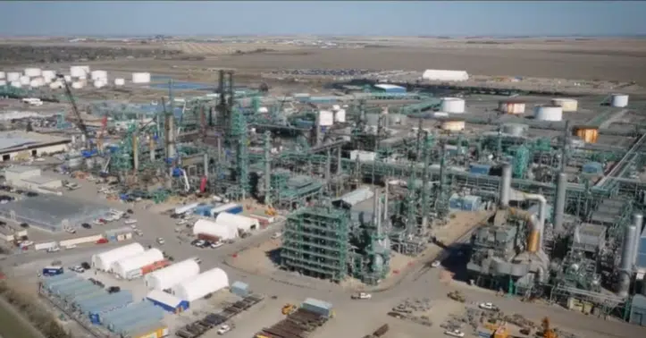 Co-op Refinery conducting emergency drills Nov. 3 and 5 | 620 CKRM The ...