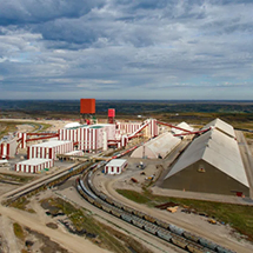 Nutrien receives fine after accident at Rocanville mine in 2018 | 620 ...