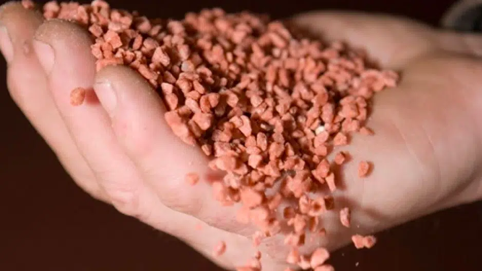 Sask potash industry reaches new records in 2021 | play92