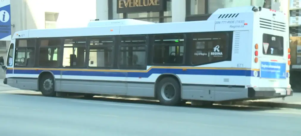 Regina Transit to begin service into Westerra February 1 | 620 CKRM The ...