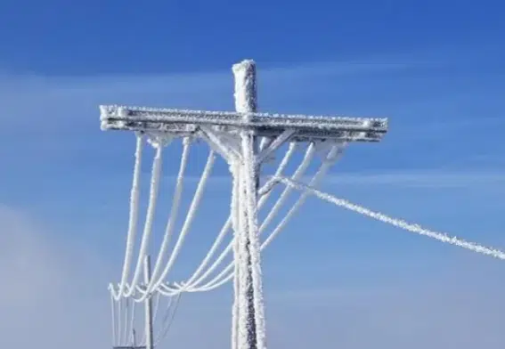 SaskPower scrambling to fix downed lines in South West Saskatchewan ...