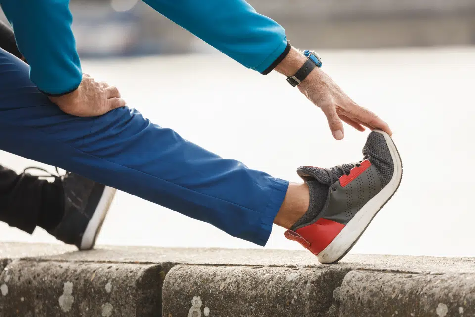Stretching can help lower blood pressure, according to U of S study ...