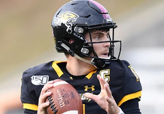 Tom Flacco, Lauderdale sign with Roughriders | 620 CKRM The Source ...