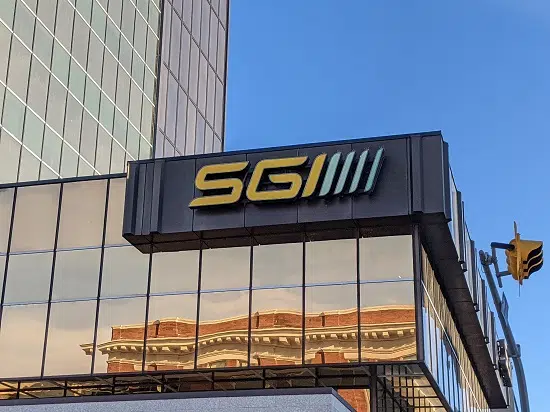 SGI reminding residents to be safe this New Year’s Eve | play92