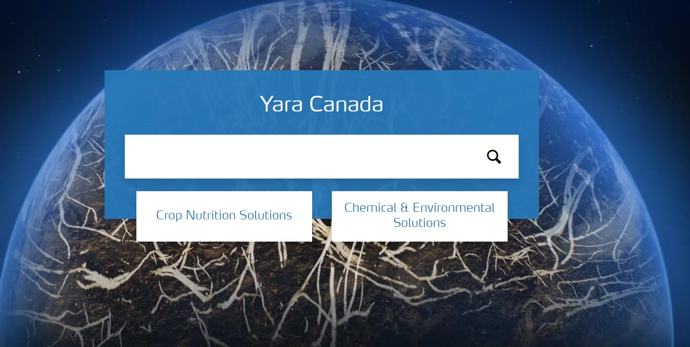 Yara celebrates 75th anniversary | 620 CKRM The Voice of Saskatchewan