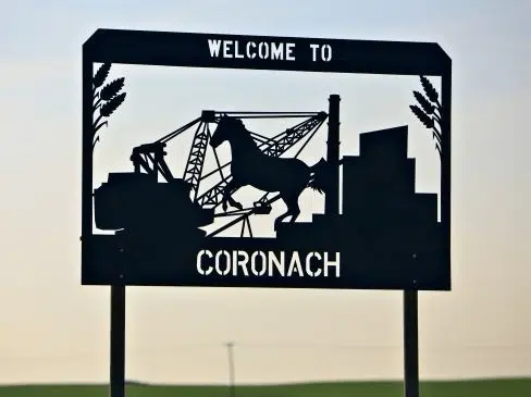 Coronach residents without water until Friday | 620 CKRM The Voice of ...