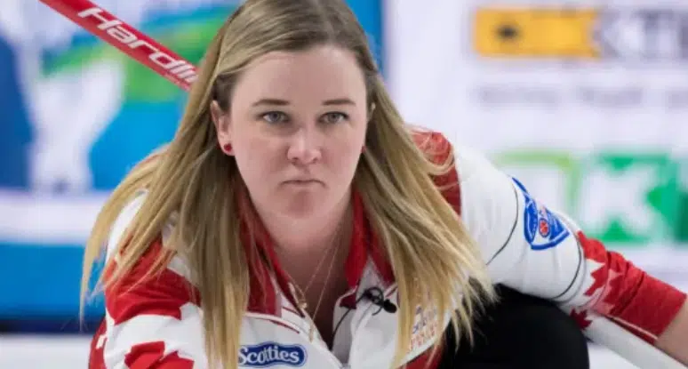 Chelsea Carey joining ranks of Saskatchewan women’s curling | 620 CKRM ...