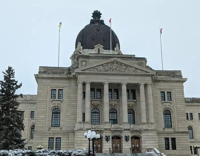 Sask government modernizes rules for owning exotic wildlife | 620 CKRM ...