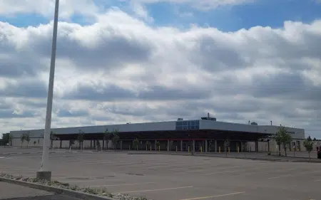 Regina’s old Costco building could become car lot | 620 CKRM The Source ...