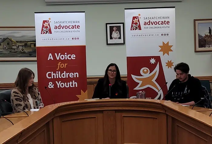 Children and youth ‘Desperately Waiting’ more supports for mental ...