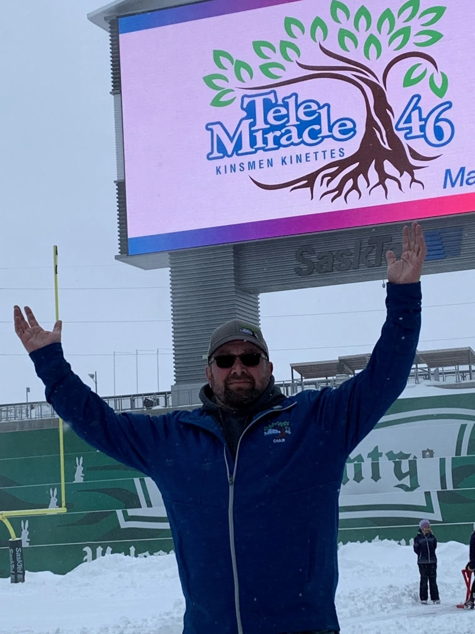 Telemiracle returns for its 46th year | play92