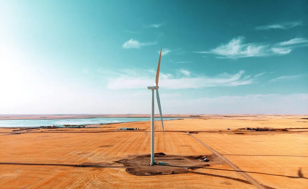 New Wind Turbines Connected to SaskPower’s Grid | 620 CKRM The Source ...