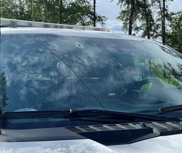 RCMP continuing to look for suspects in La Ronge | 620 CKRM The Voice ...