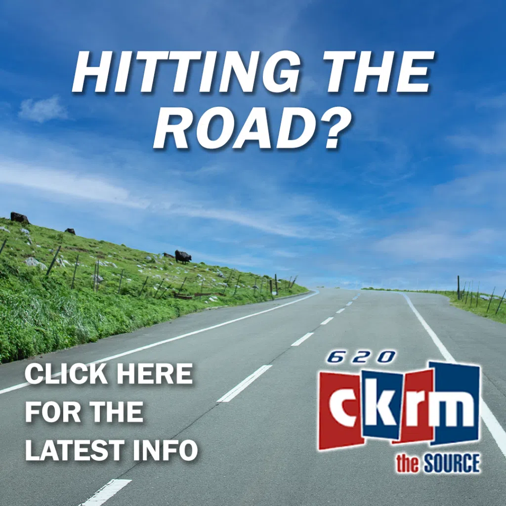 News | 620 CKRM The Source | Country Music, News, Sports in Sask