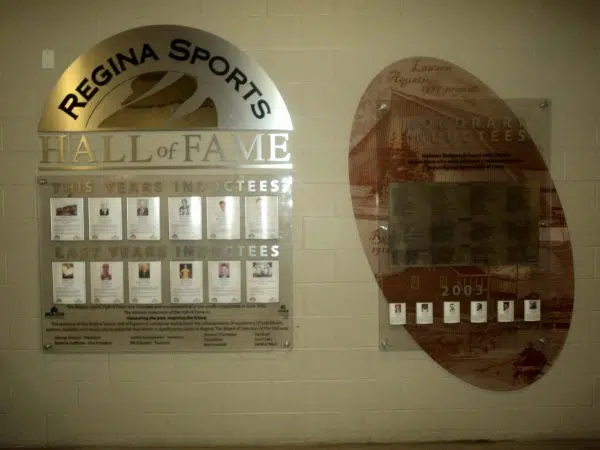 Regina Sports Hall of Fame announces class of 2022 | 620 CKRM The Voice ...