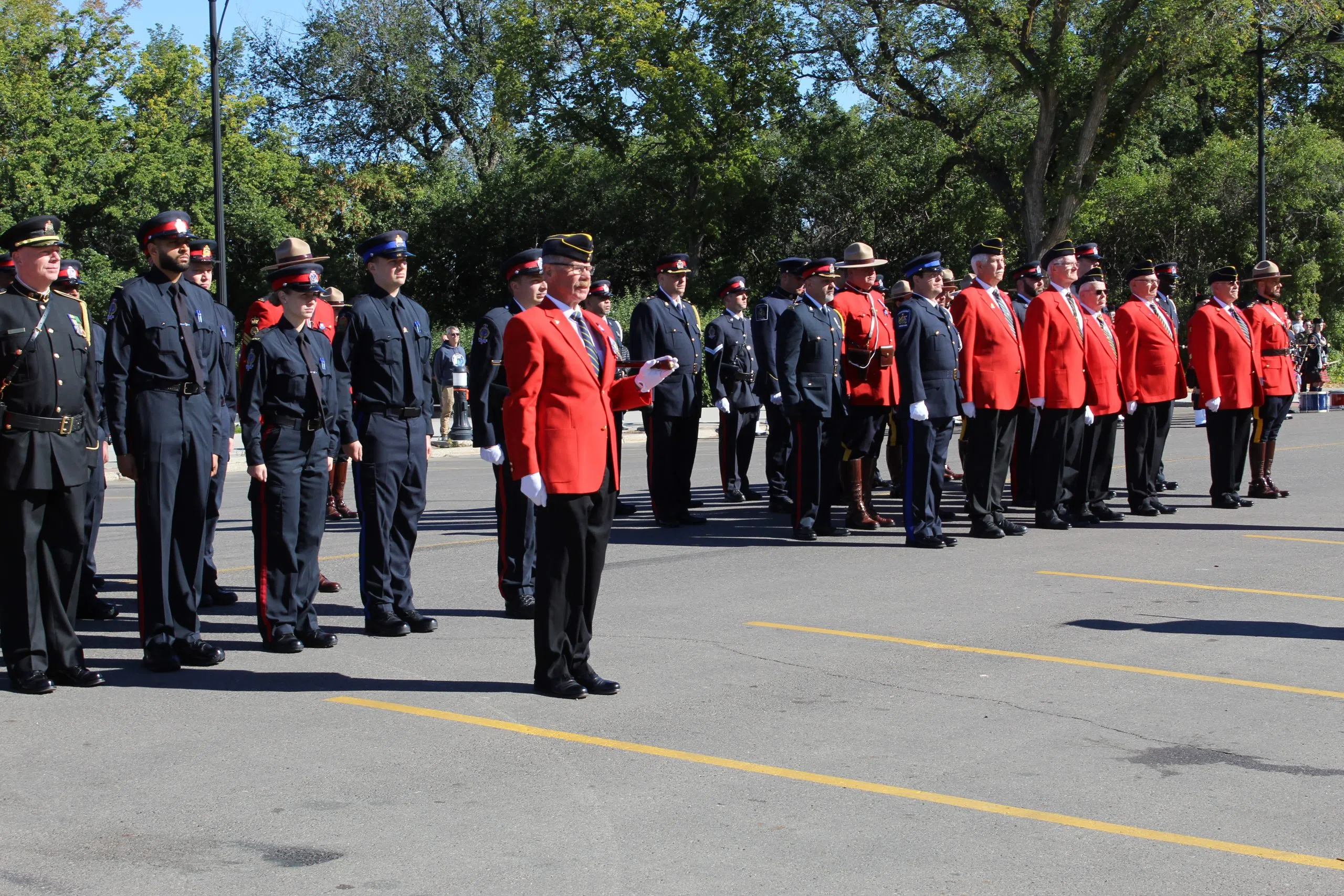 “I will never forget these incidents and the deep loss we felt ...