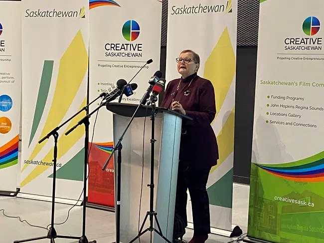 Over $17 million is being invested in Saskatchewan’s film and ...