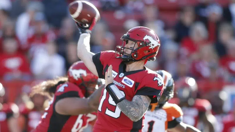 **SportsCage Exclusive** Bo Levi Mitchell speaks on free agency, the ...
